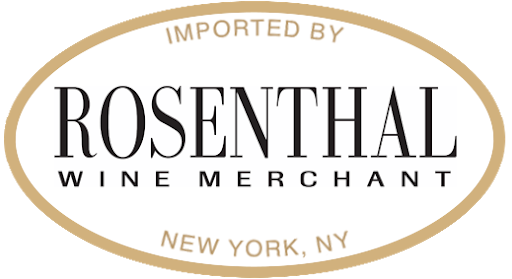 rosenthal logo(1) - Archipelago Books