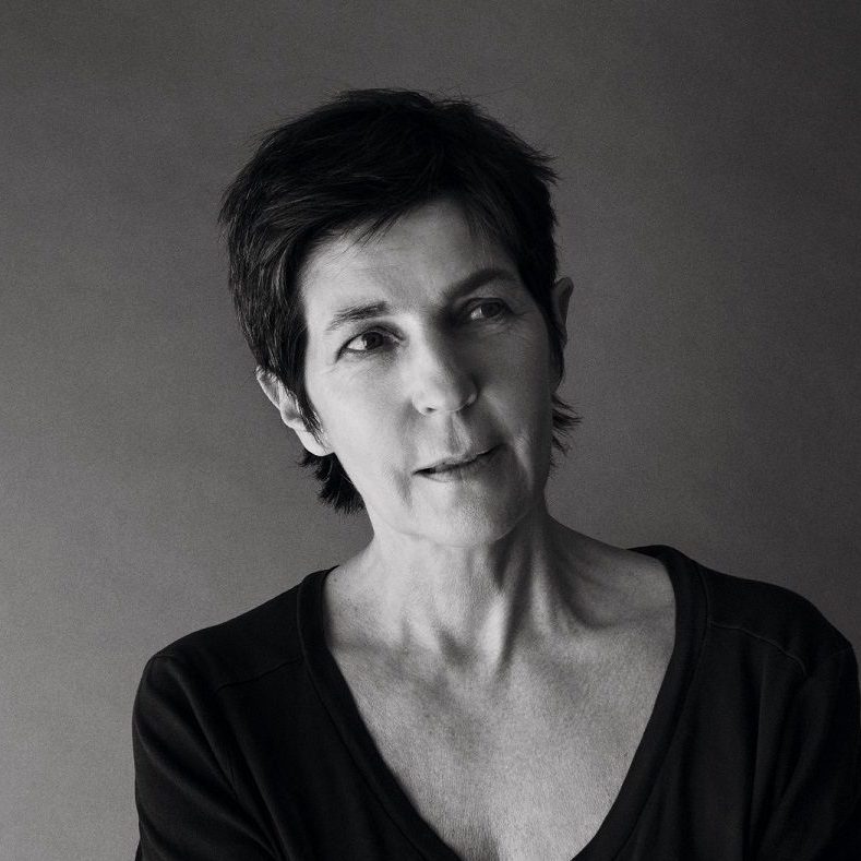 Christine Angot and Alexandra Kleeman discuss Impossible Love, hosted ...