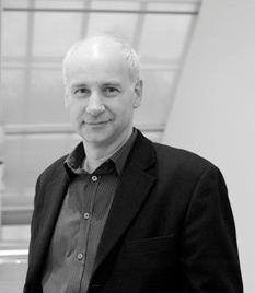 Mark (small pic) - Archipelago Books