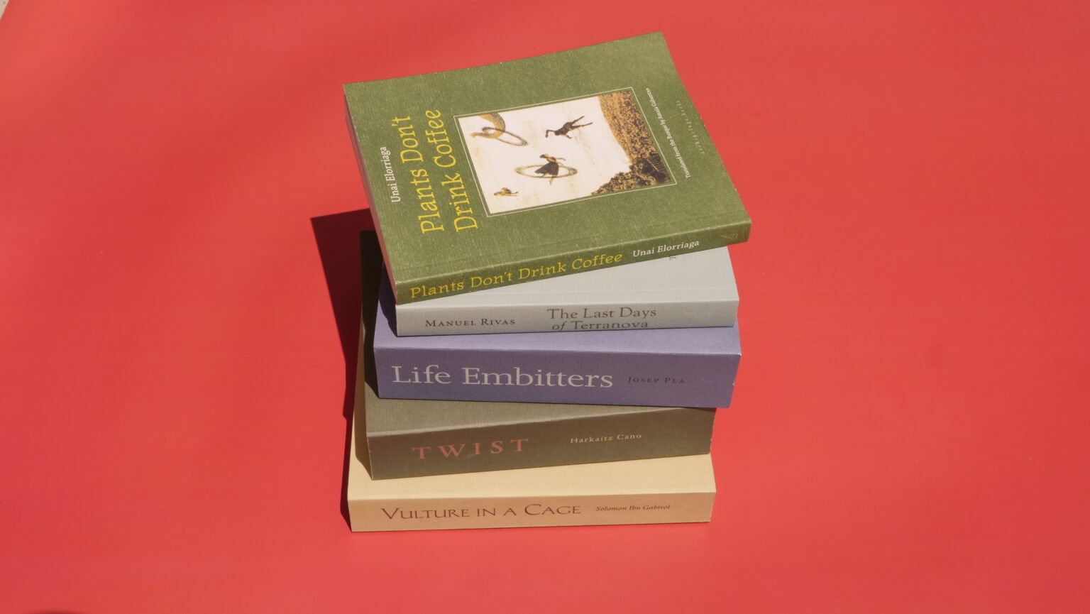Bundles - Archipelago Books