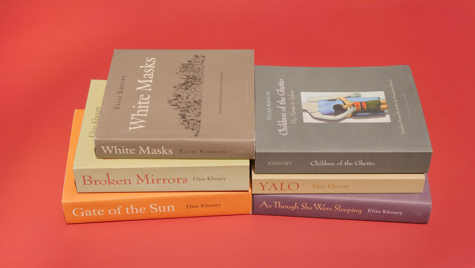 Bundles - Archipelago Books