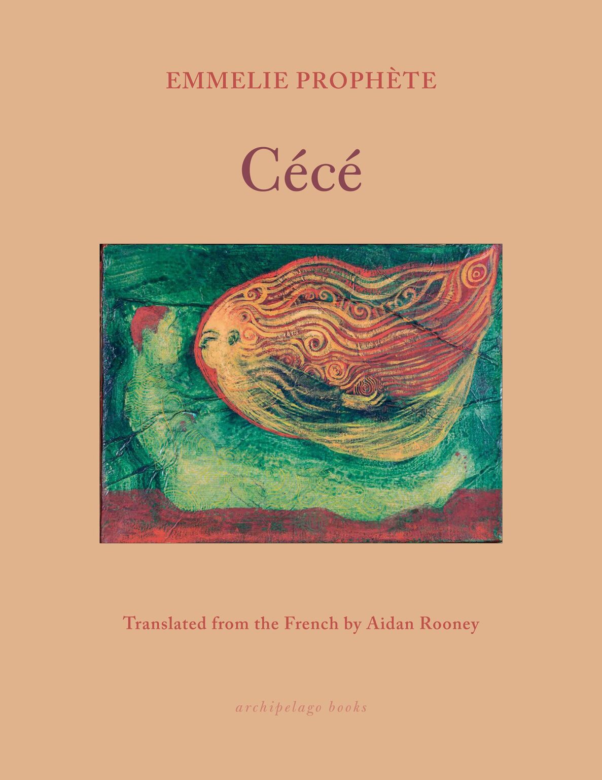 Cécé - Archipelago Books
